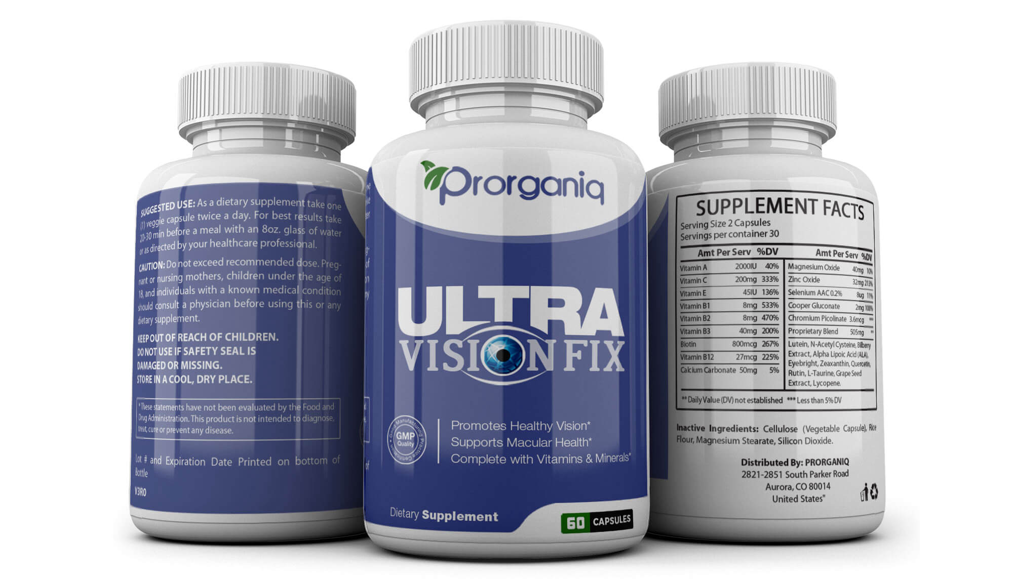 1 Odd Trick "Restores" Your Eyes To Perfect 20/20 Vision in Just 3 Weeks